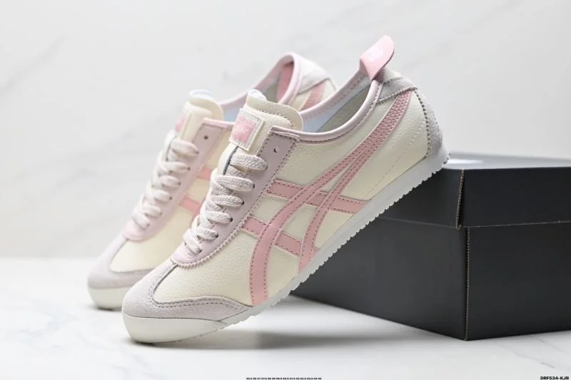 Genuine Asics Shoes