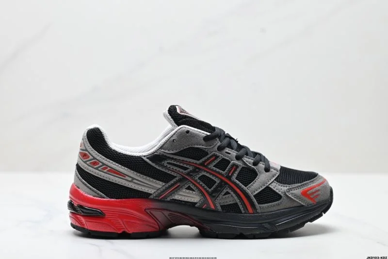 Asics Shoes