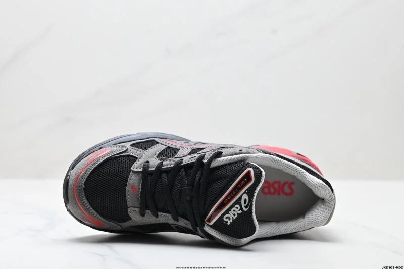 Discounted Asics Shoes