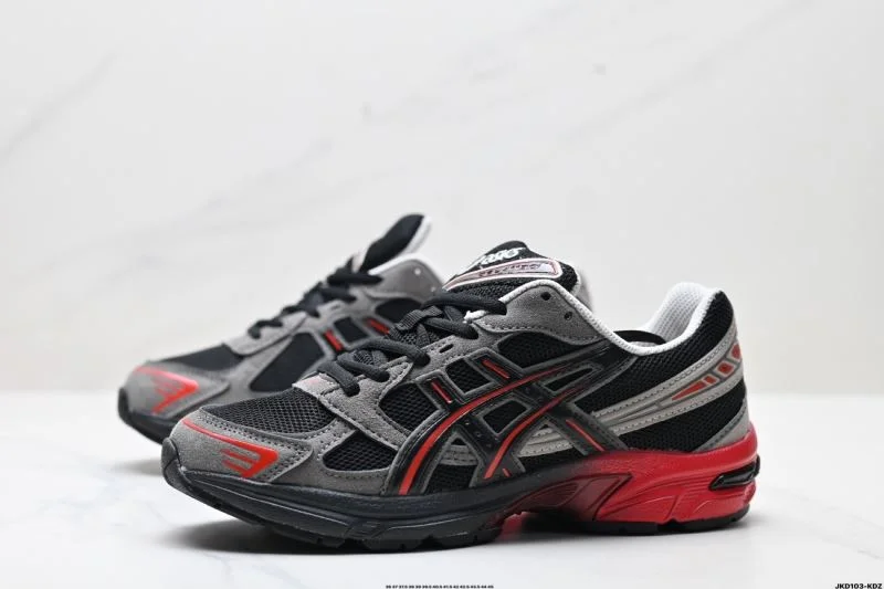 Discounted Asics Shoes