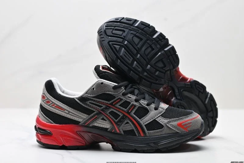 Discounted Asics Shoes