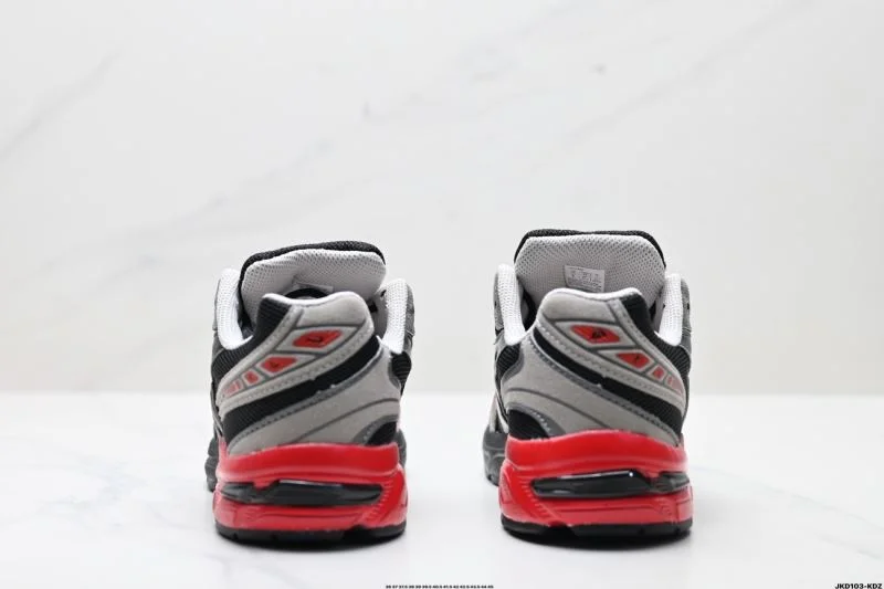 Discounted Asics Shoes