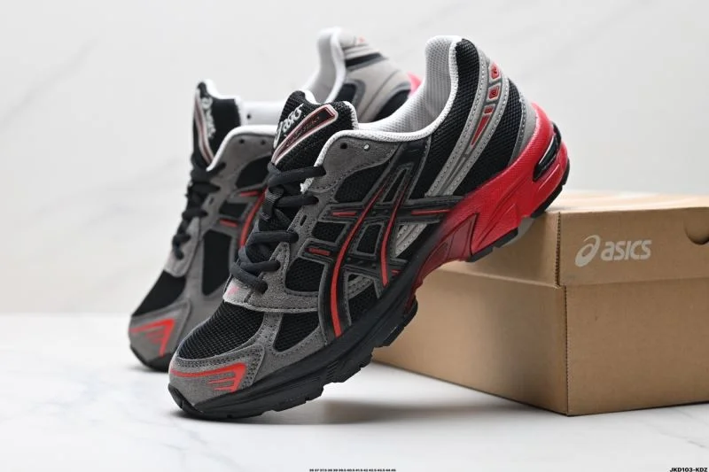 Discounted Asics Shoes