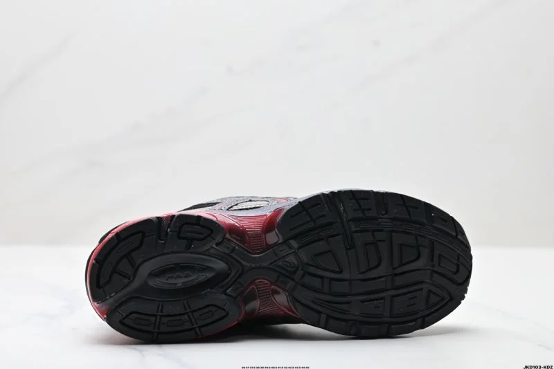 Discounted Asics Shoes