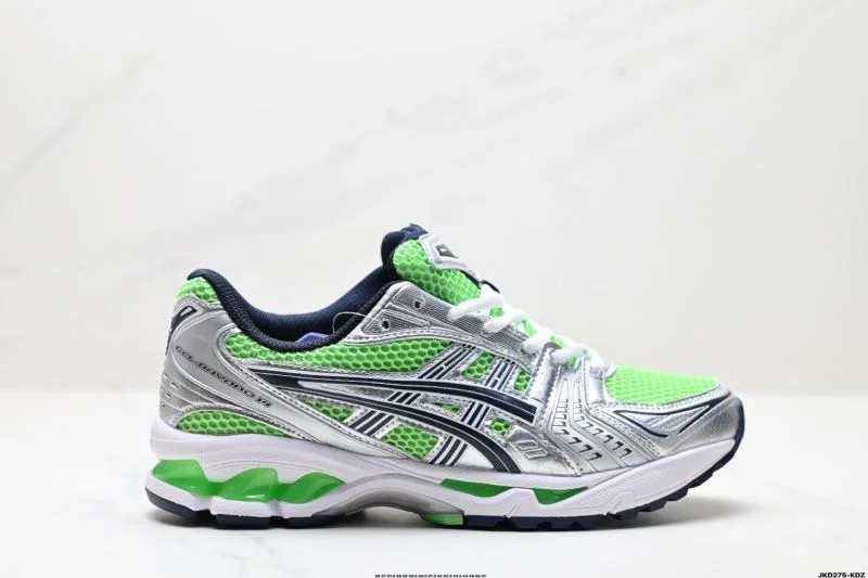 Asics Shoes