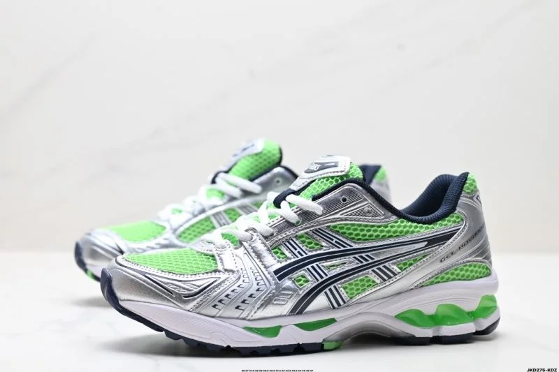 Top match Asics Shoes