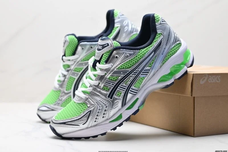 Top match Asics Shoes