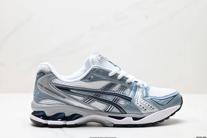 Asics Shoes