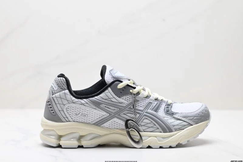 Asics Shoes