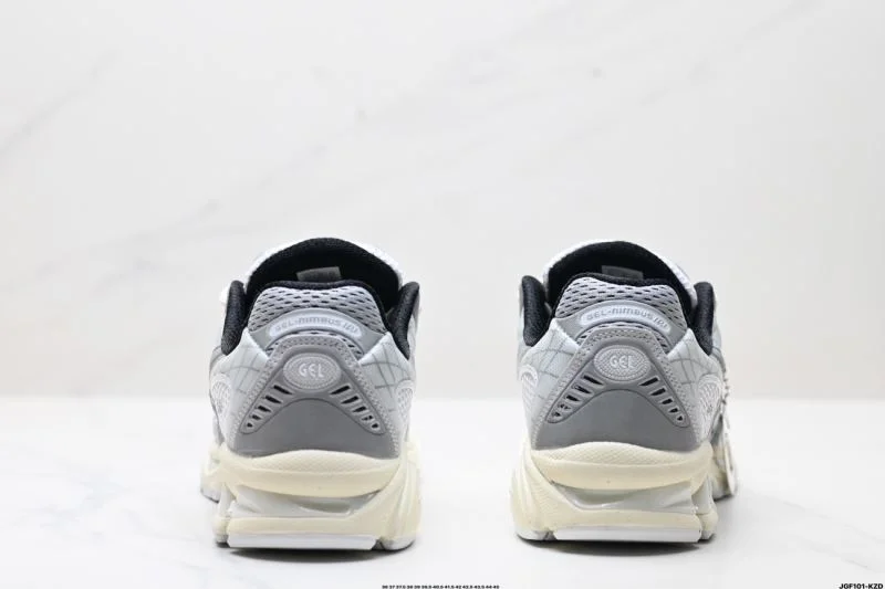 High accuracy Asics Shoes