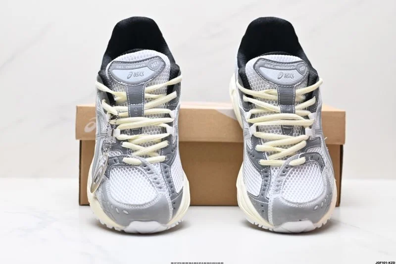 High accuracy Asics Shoes