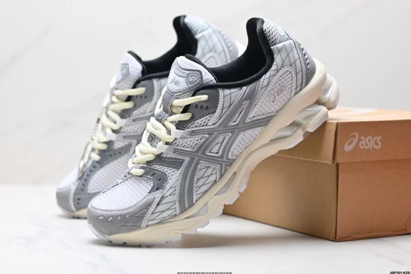 High accuracy Asics Shoes
