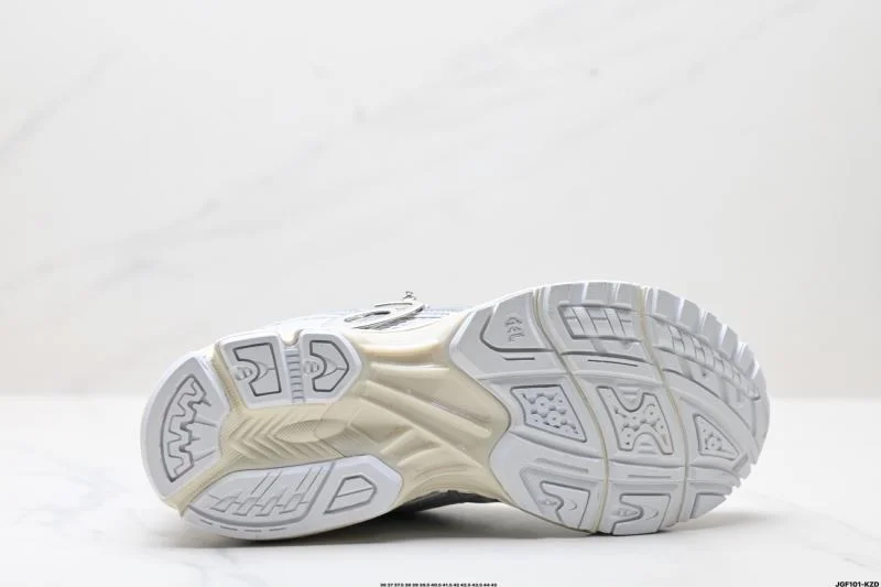 High accuracy Asics Shoes