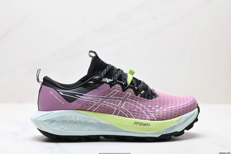 Asics Shoes