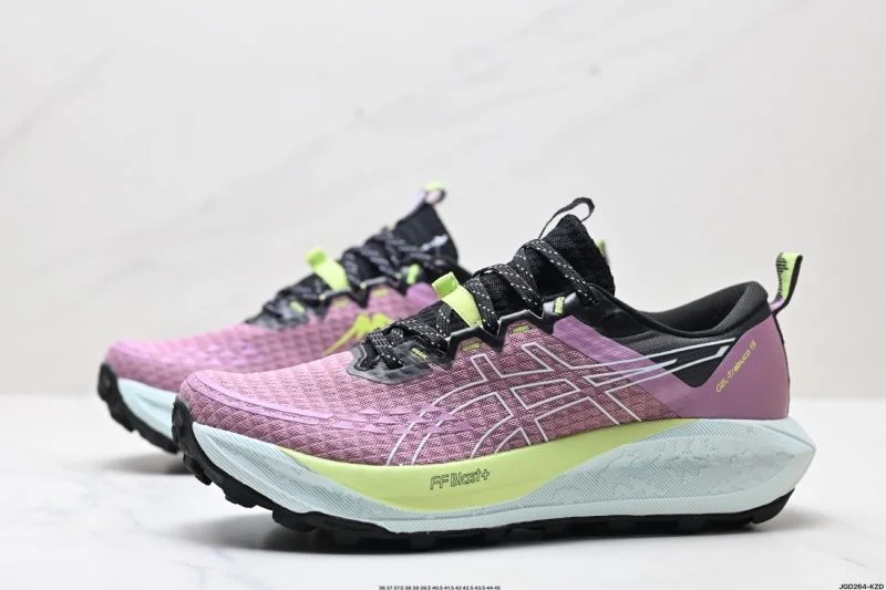 Exact replica Asics Shoes