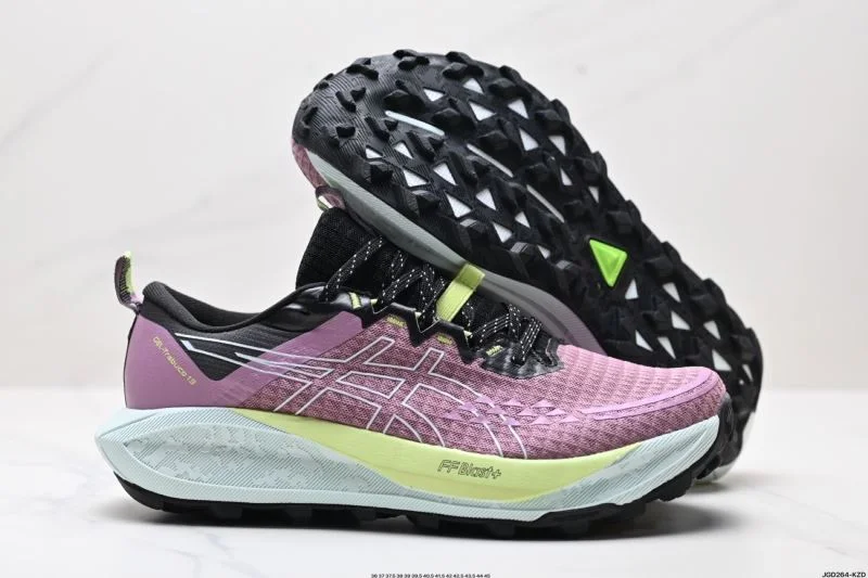 Exact replica Asics Shoes