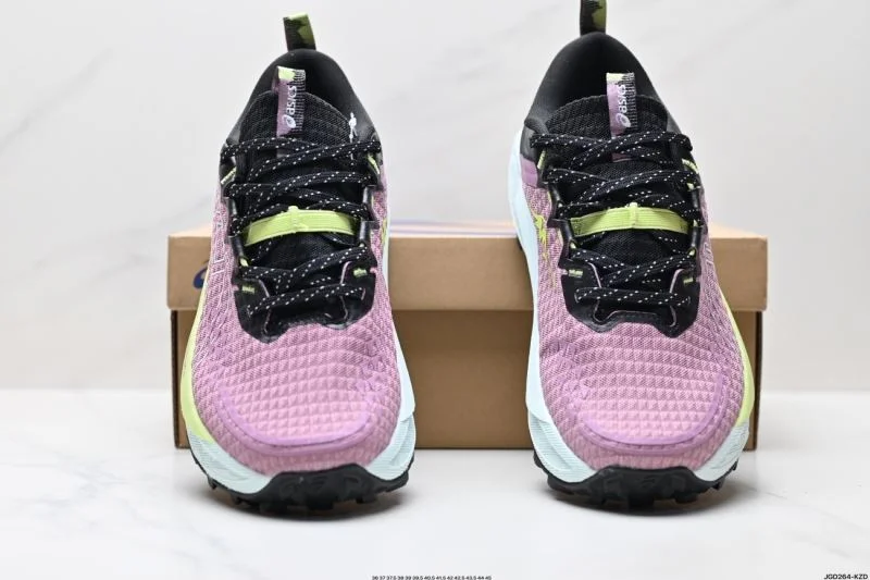 Exact replica Asics Shoes