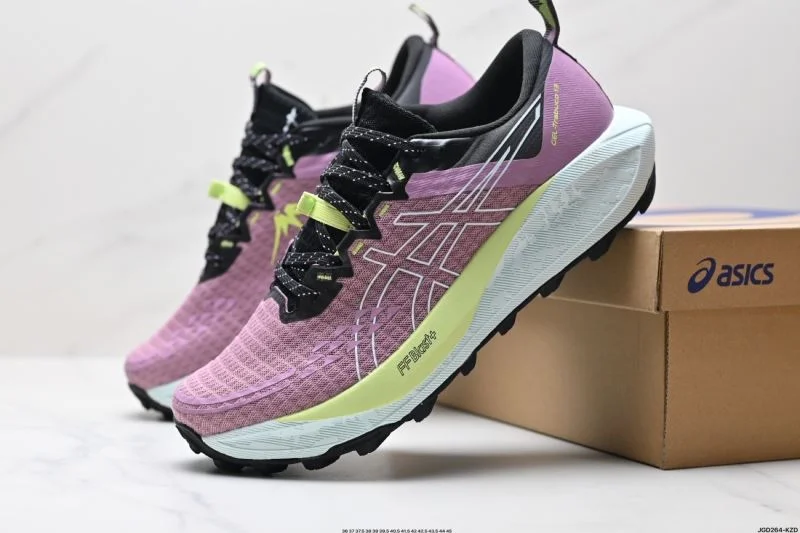 Exact replica Asics Shoes