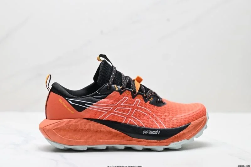 Asics Shoes