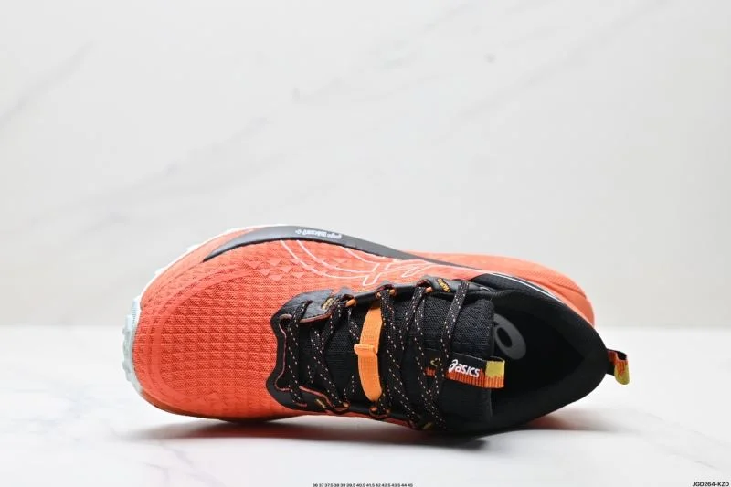 Top match Asics Shoes