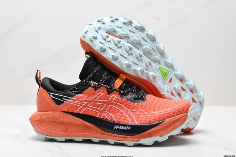 Top match Asics Shoes