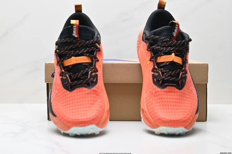 Top match Asics Shoes