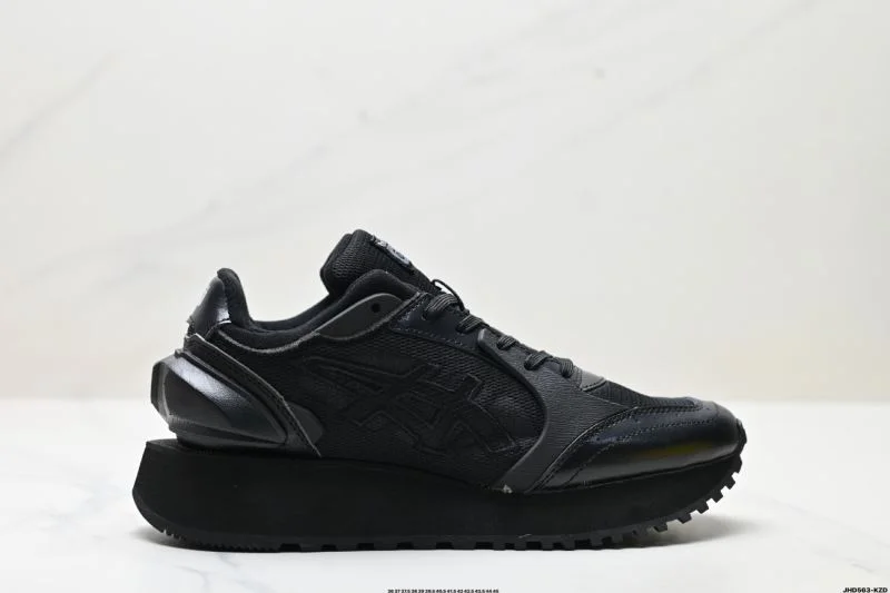 Asics Shoes
