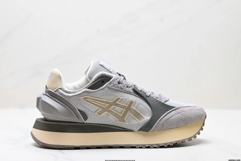 Asics Shoes