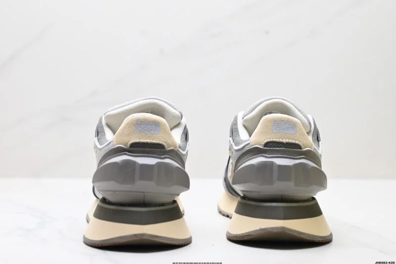 Brand-authenticated Asics Shoes