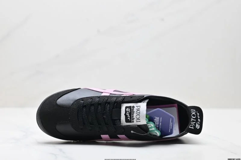 Precise copy Asics Shoes