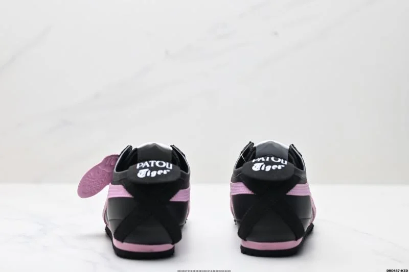 Precise copy Asics Shoes
