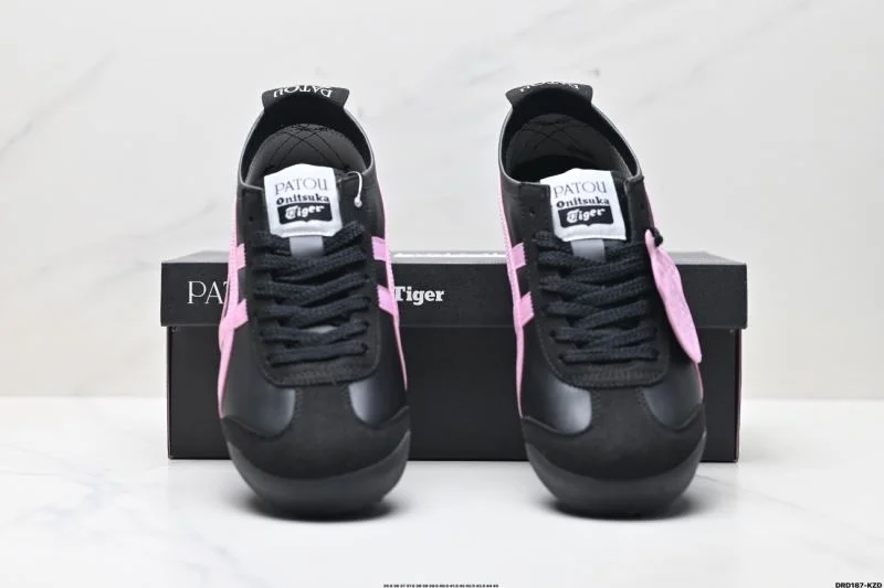 Precise copy Asics Shoes