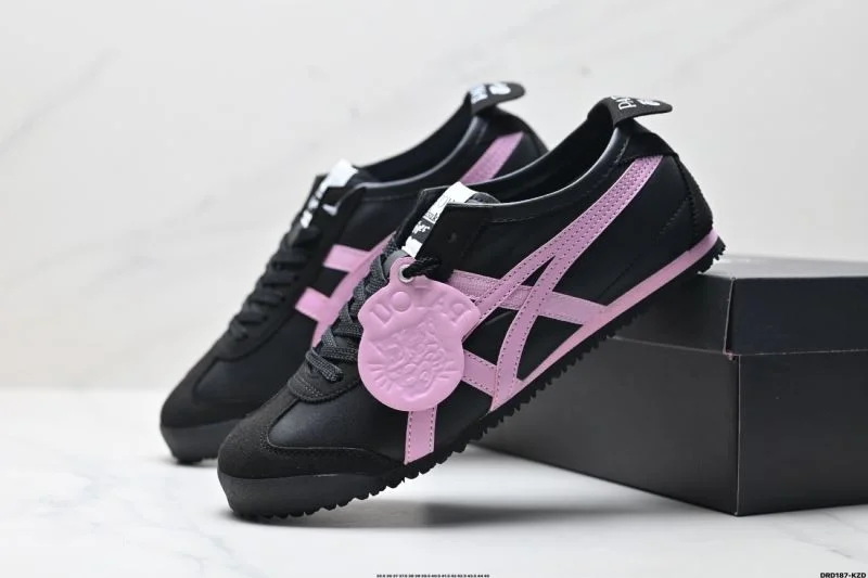 Precise copy Asics Shoes