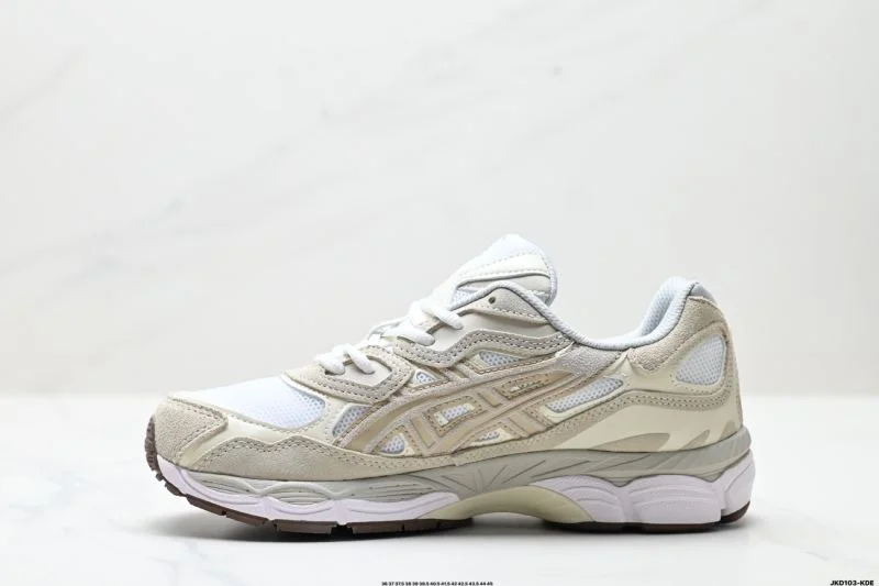 Exact replica Asics Shoes