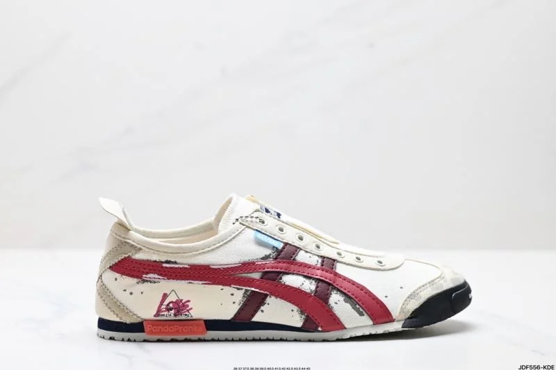 Asics Shoes