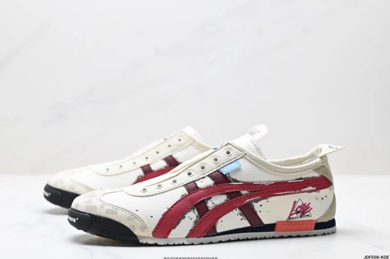 Affordable Asics Shoes