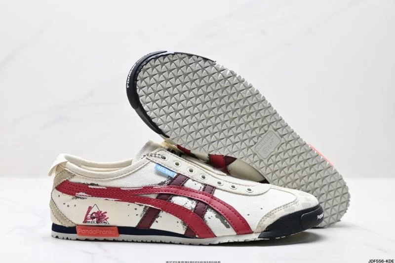 Affordable Asics Shoes