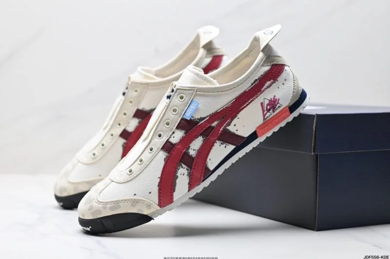 Affordable Asics Shoes
