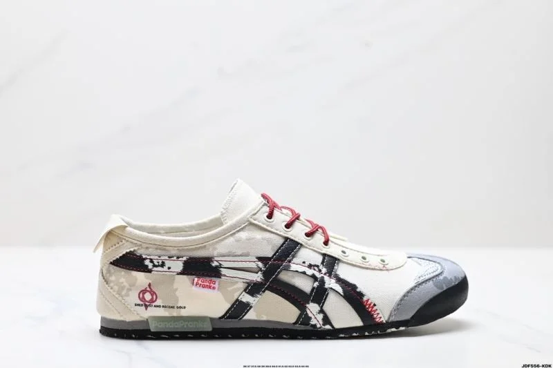 Asics Shoes