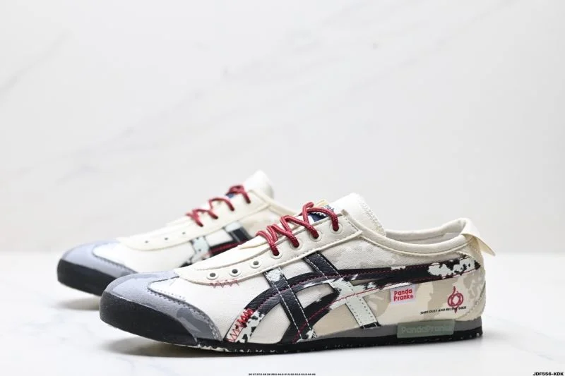 Factory-made Asics Shoes