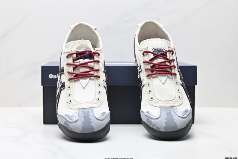 Factory-made Asics Shoes