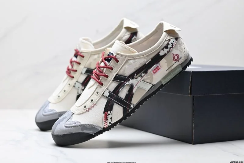 Factory-made Asics Shoes