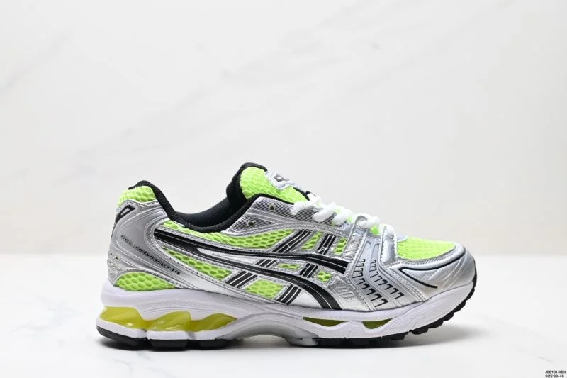 Asics Shoes