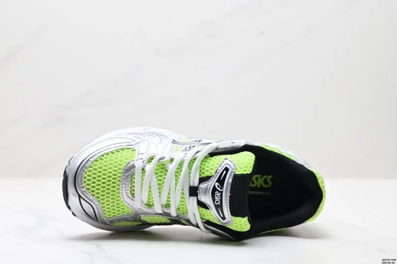 Real Asics Shoes