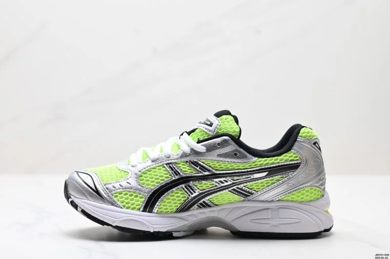 Real Asics Shoes