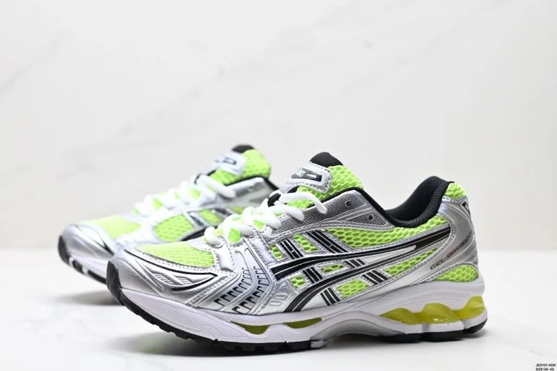 Real Asics Shoes