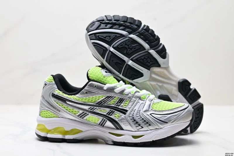 Real Asics Shoes