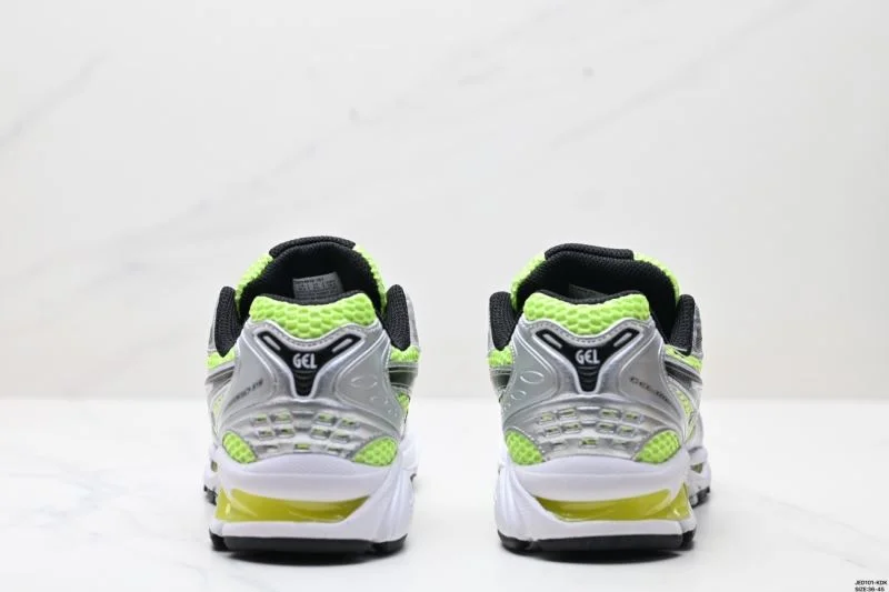 Real Asics Shoes