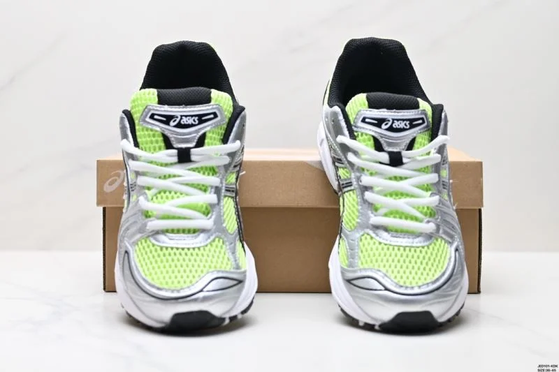 Real Asics Shoes