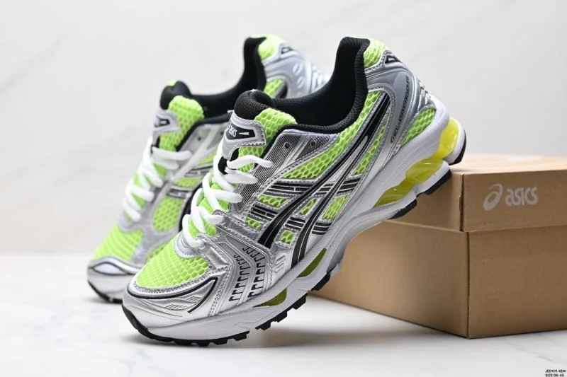 Real Asics Shoes
